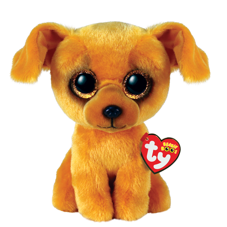 Bamser fra Ty - Beanie Boos | Cuddlebear